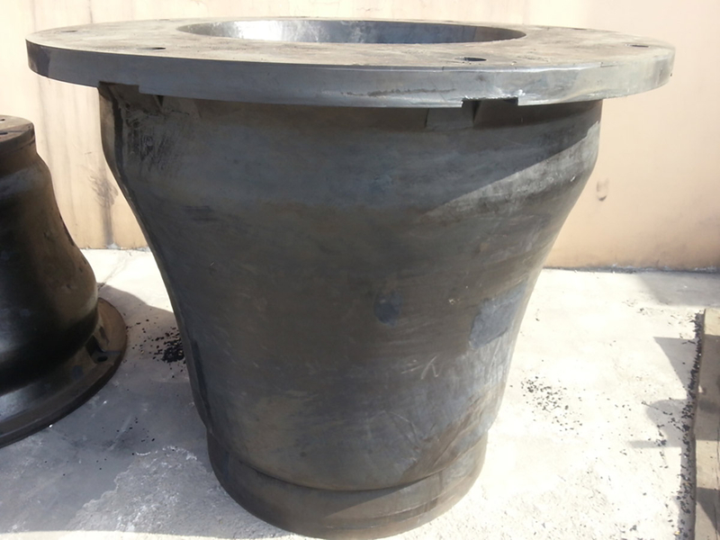 Customized Super Cone Rubber Fender, Super Cone Rubber Fender, Cone ...